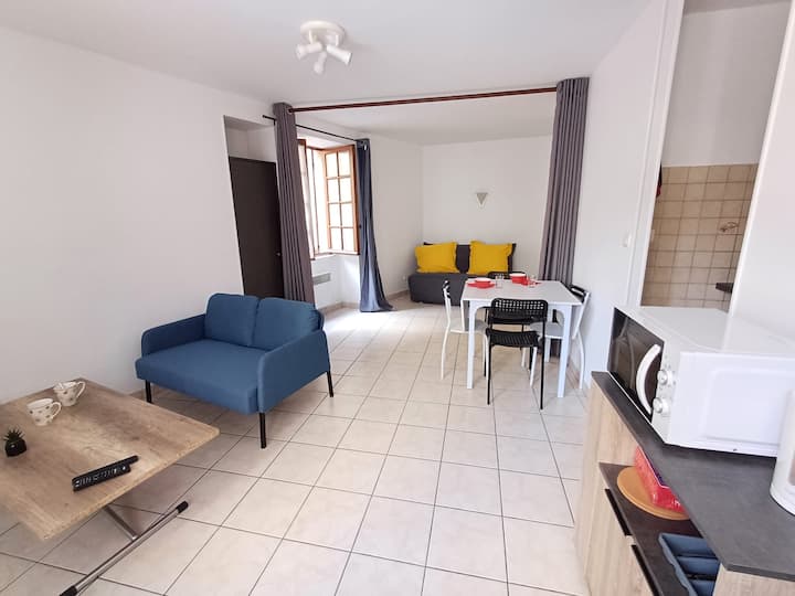 Le Coin Du Palan - Châteauroux