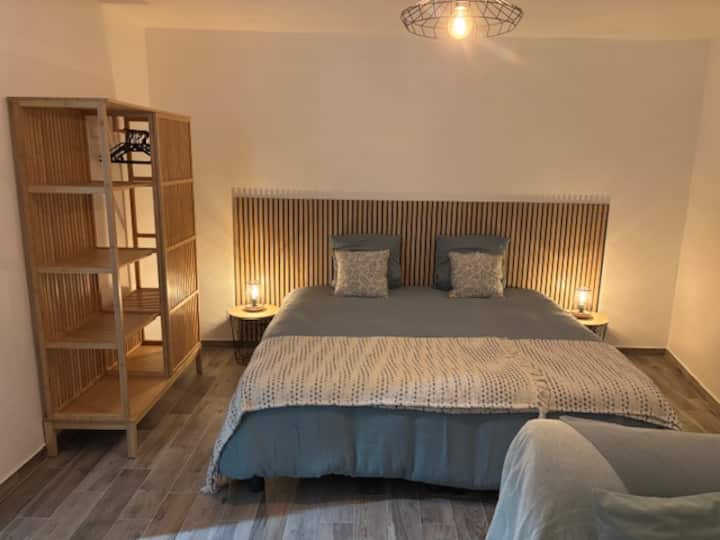 Charmant Studio De 35 M2, Au Cœur De Strasbourg. - Strasbourg