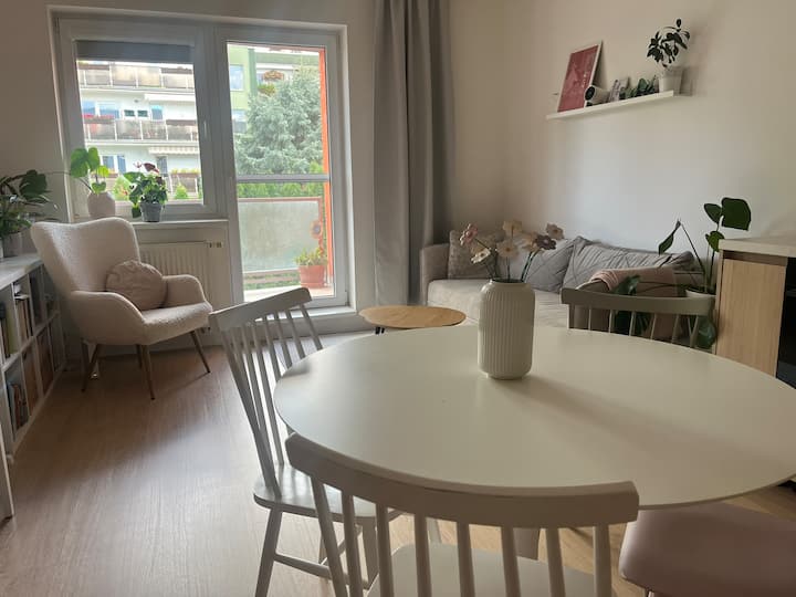 Bývanie Pri Rieke - Trenčín