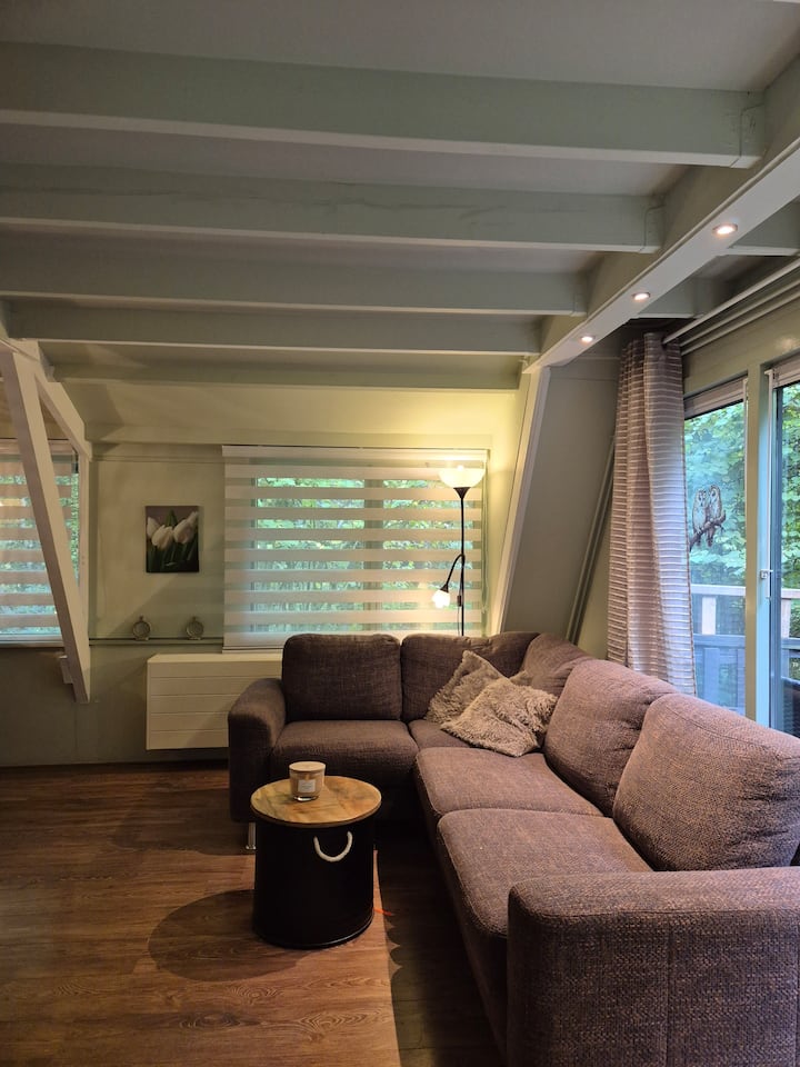 Bois D' Paix - Durbuy