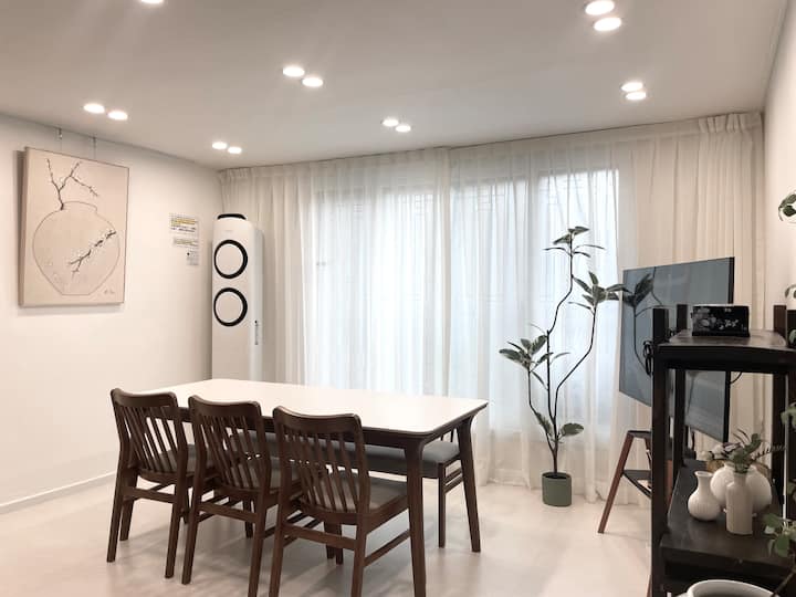 [New] Wyw Stay - Seúl