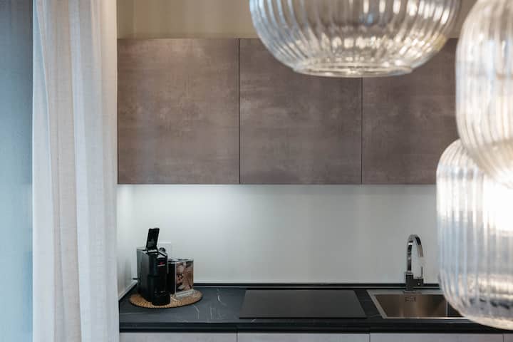 Cozy & Wellness Hideaway - Brixen