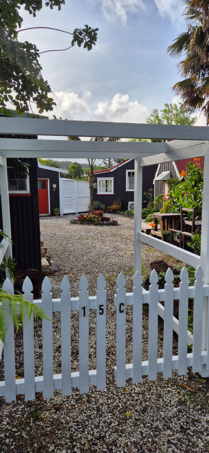 Ebony Cottage - Mangawhai