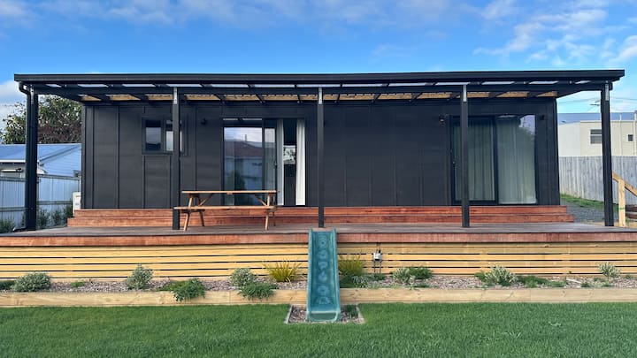 Settlers Nook Oamaru - Oamaru