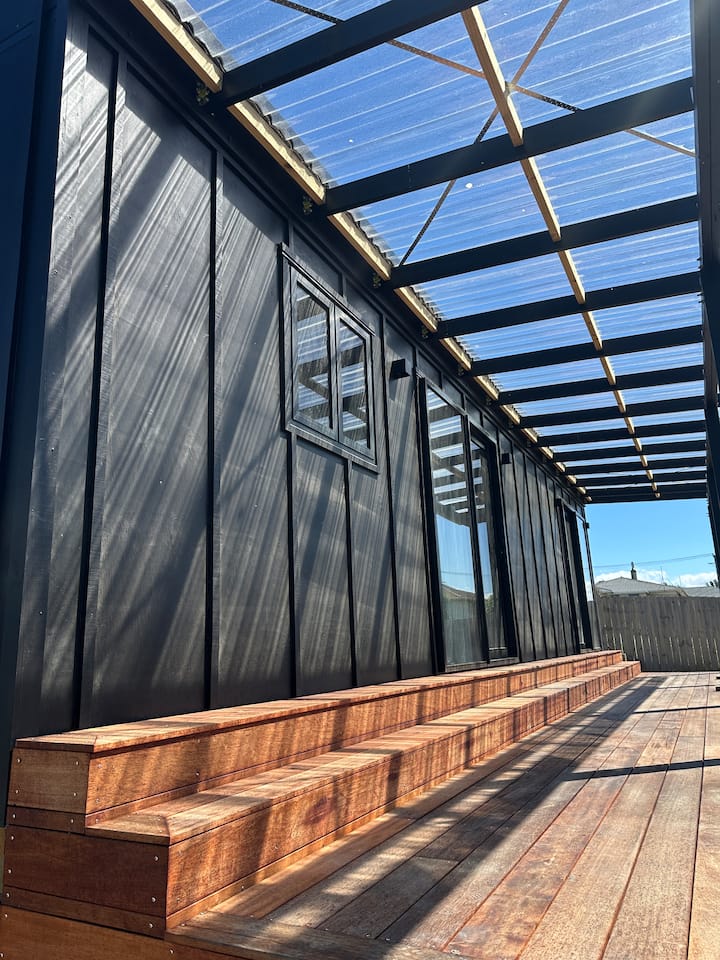 Settlers Nook Oamaru - Oamaru