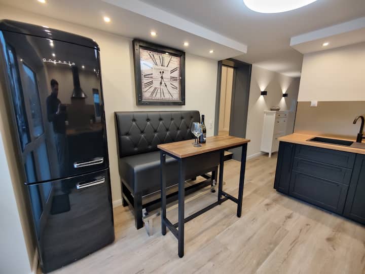 A/c Very Cosy, Close To Downtown, Carport, Wallbox - Kaiserslautern