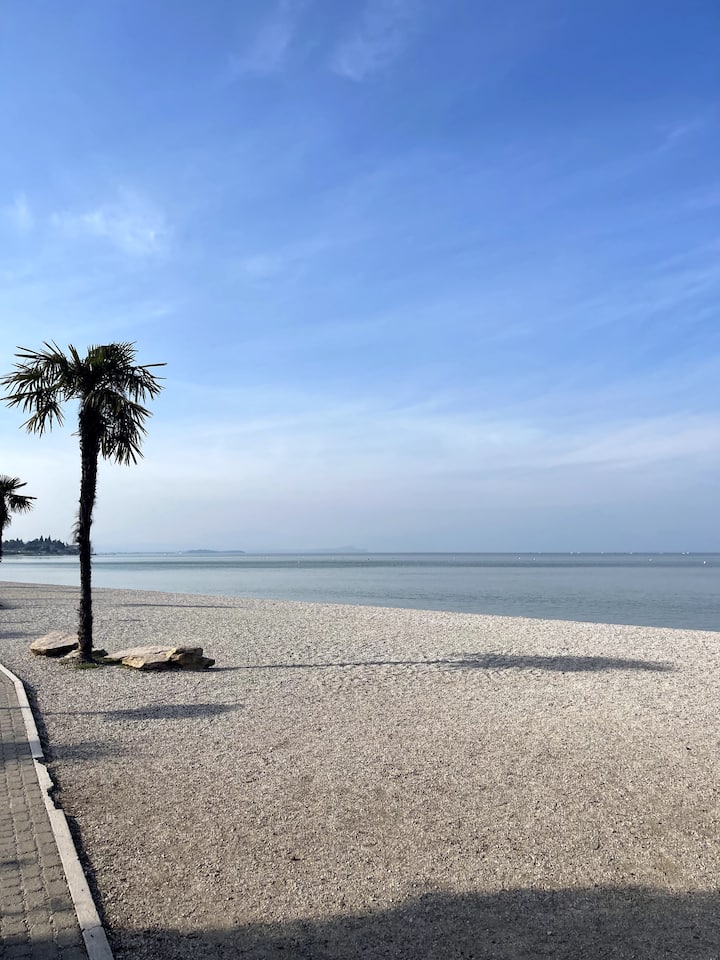 Appartamento Lago Di Garda - Peschiera del Garda
