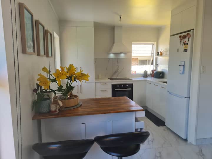 Beautiful Home - Auckland