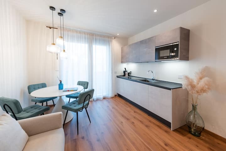 Wellness & Relax Escape - Brixen