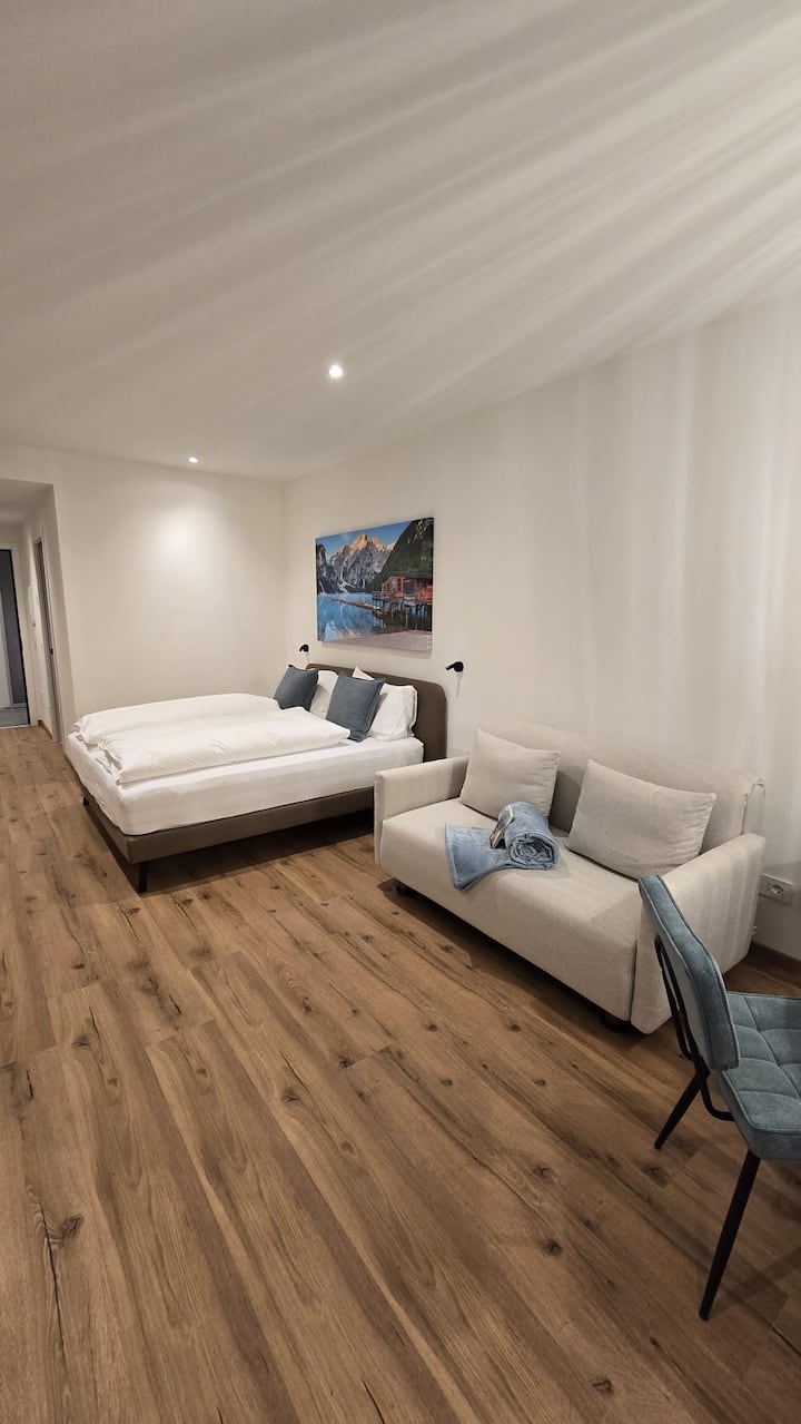 Water•echo. Apartments & Spa | Peace In Brixen - Brixen