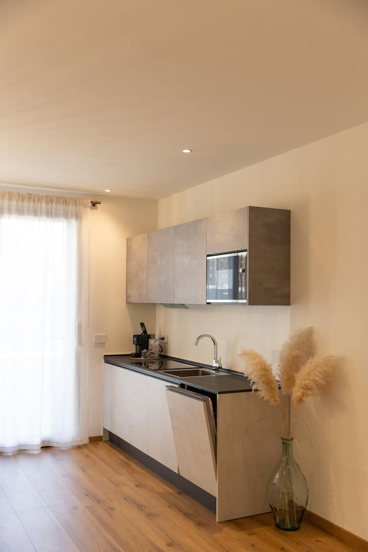 Water•echo. Apartments & Spa | Peace In Brixen - Brixen