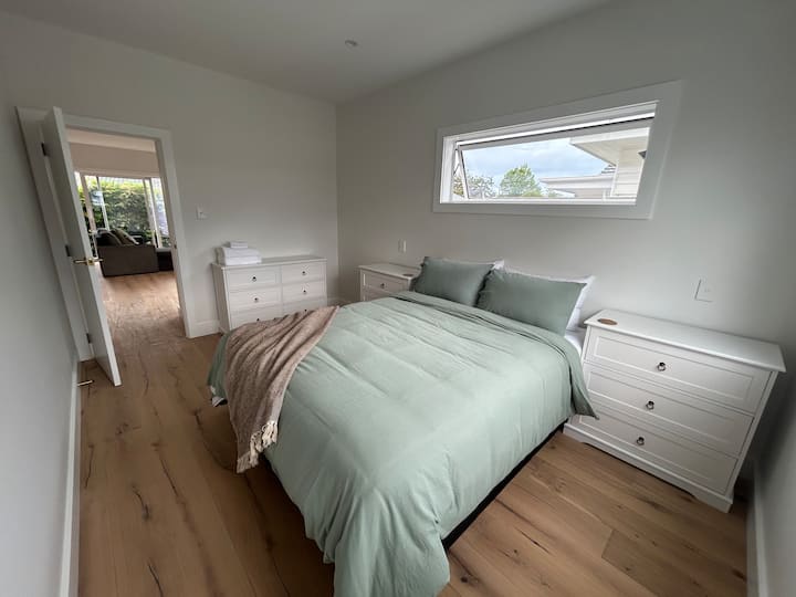 Hospital Guesthouse - Hastings