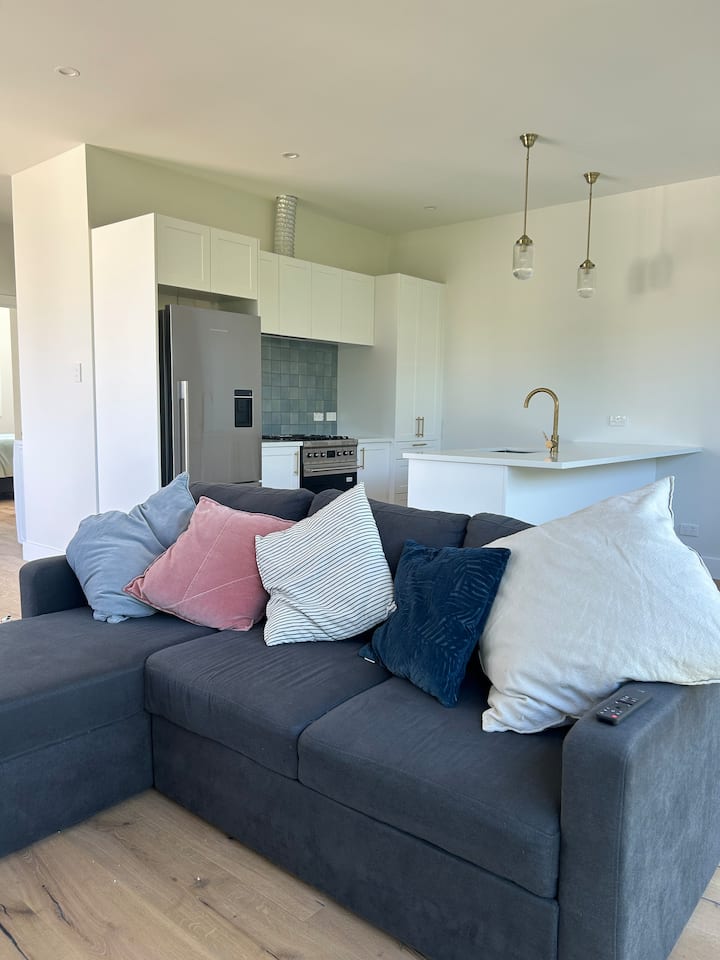 *Brand New* Olive + Ivy House - Havelock North