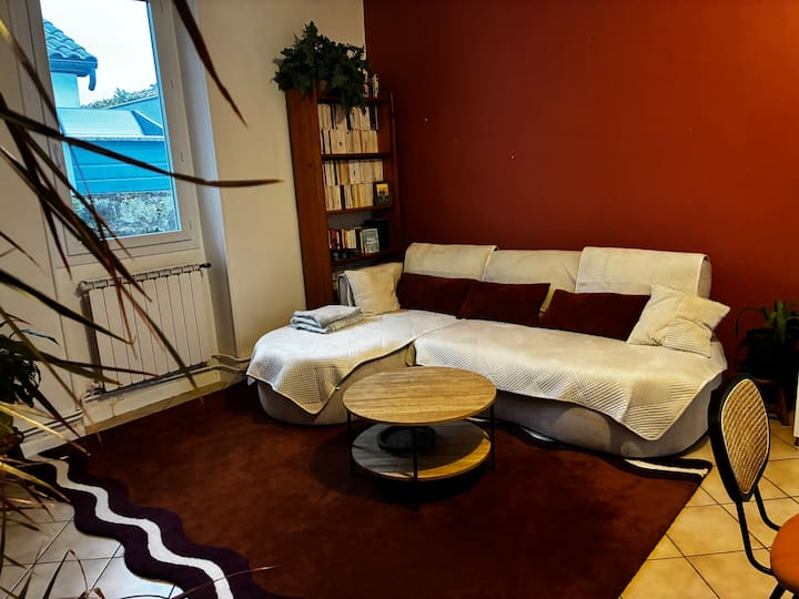 Tarnos - Les Forges - Bayonne