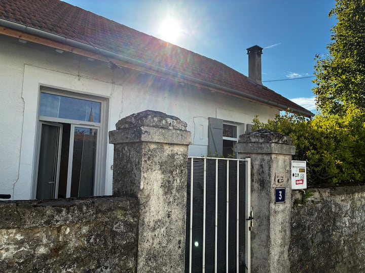 Tarnos - Les Forges - Anglet