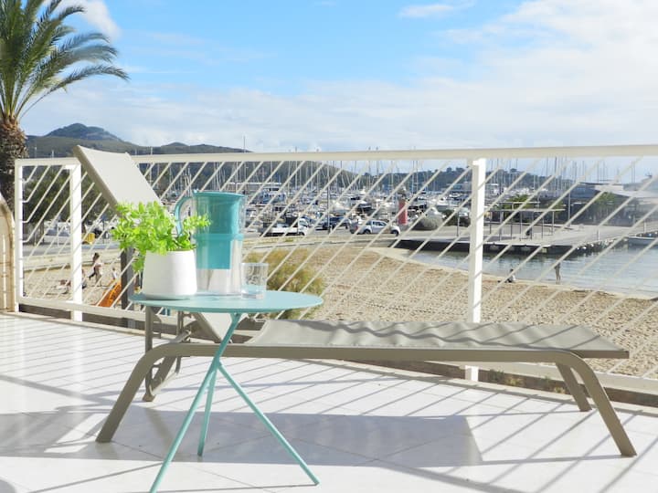 Harmony Seafront 365 By Can Ventet - Pollença