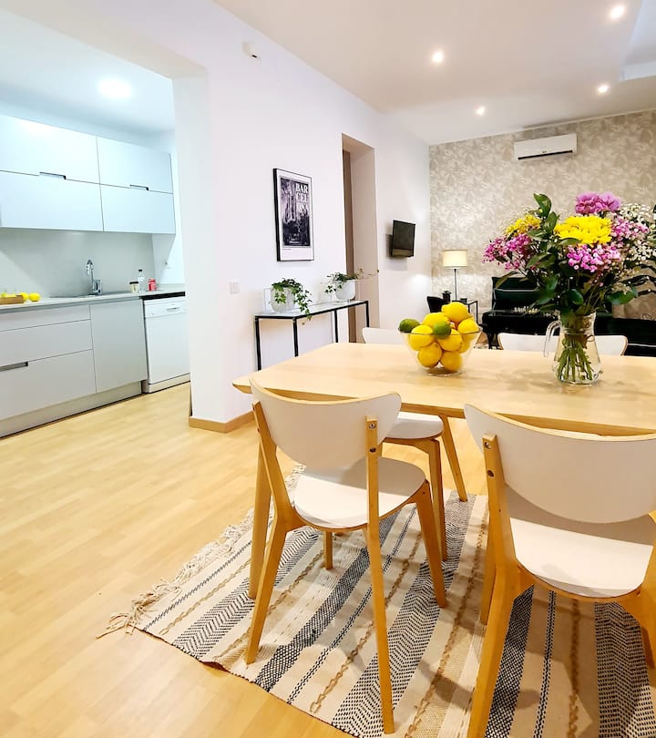 Apartamento Gracia•bcn - Barcelona