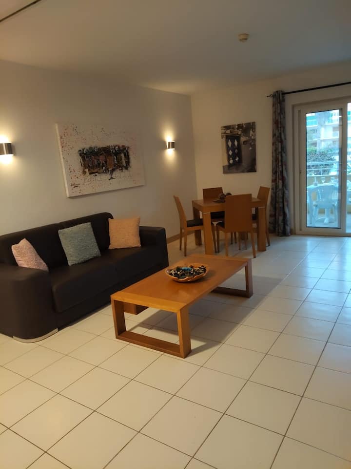 Apartamento Chez Manu - Cape Verde