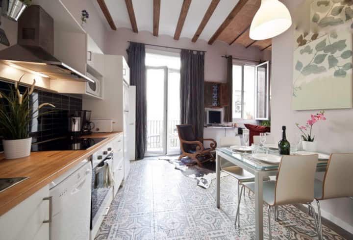 Cocoon Barcelona - Barcelona