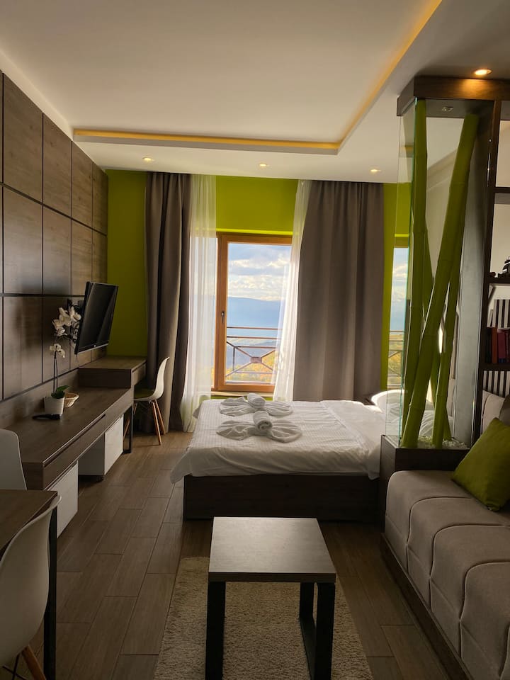 Deer’s Forest | Mountain View • Spa • Ski Center - Kopaonik