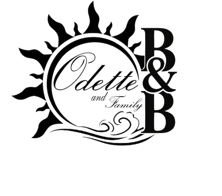 Sole, Mare E Relax Al B&b Odette And Family - Crotone