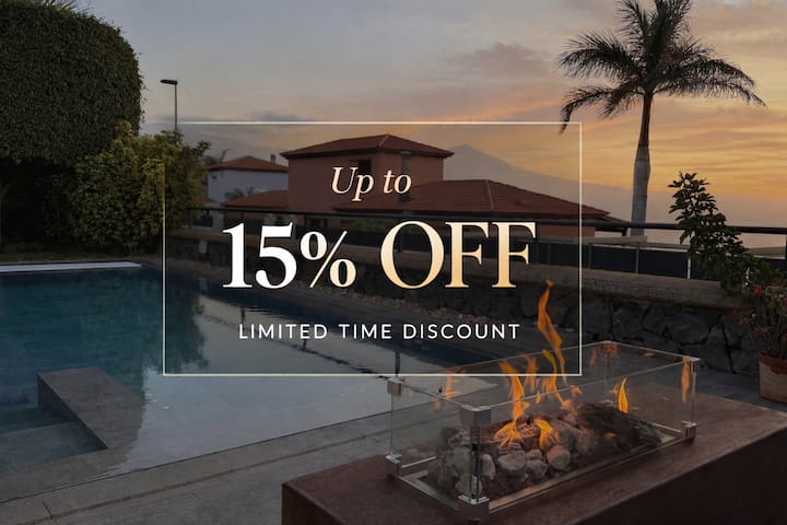 El Rincón Del Pris - Tenerife