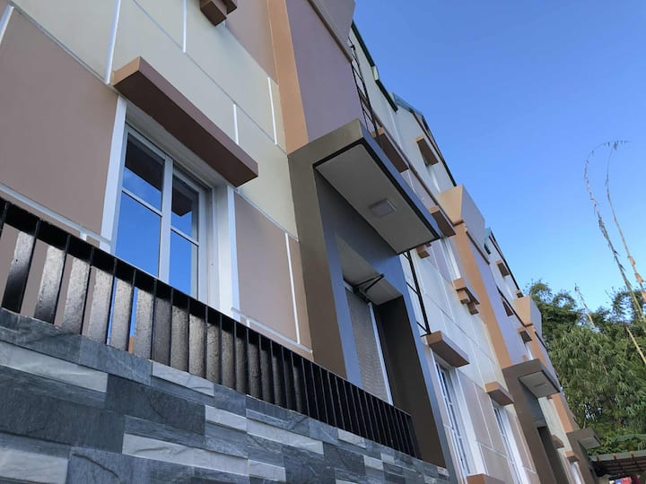 Lizo's Apartment Unit 1 - Baguio