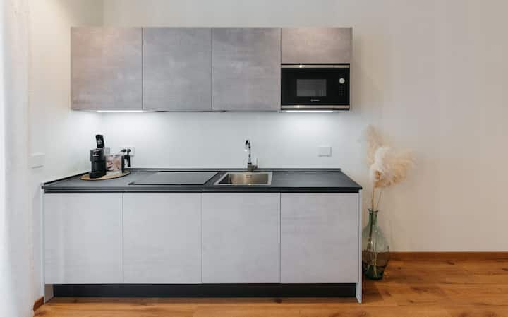 Design Apartment With Spa - Brixen