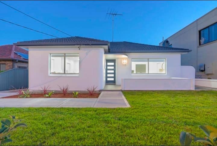 Beachside Escape - Sydney