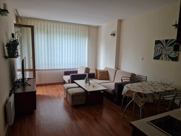 Виванко А7 - Chepelare