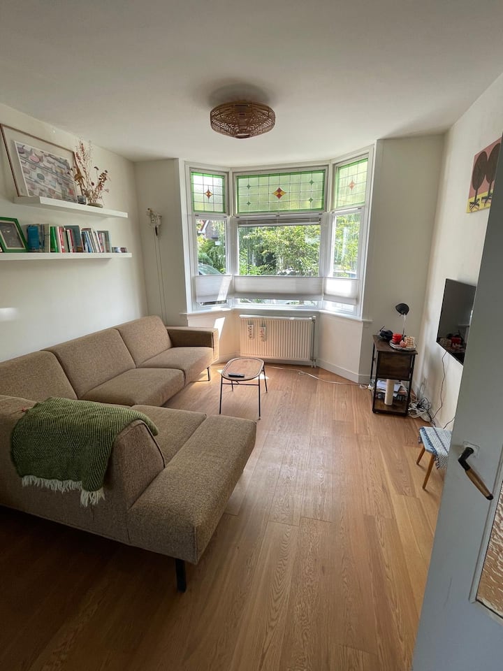 Family House Amsterdam Noord - Amsterdam