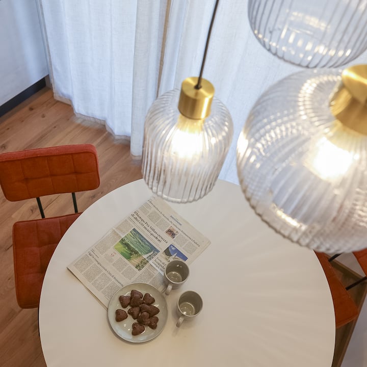 Romantic Suite With Boutique Spa - Plose