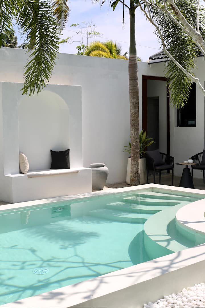 Mana Room 2 - Pool Access - 400m To Kabalana Beach - Sri Lanka