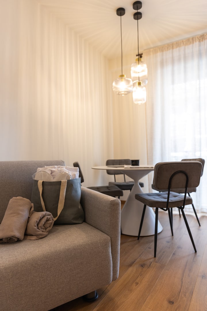 City•echo. Apartments & Spa | Vintage In Brixen - Brixen