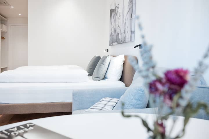 Vintage & Urban Retreat - Brixen