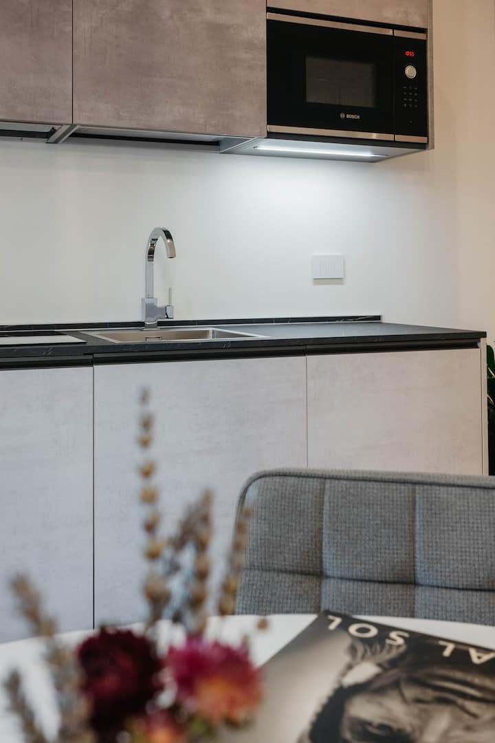 City Apartments With Boutique Spa - Brixen