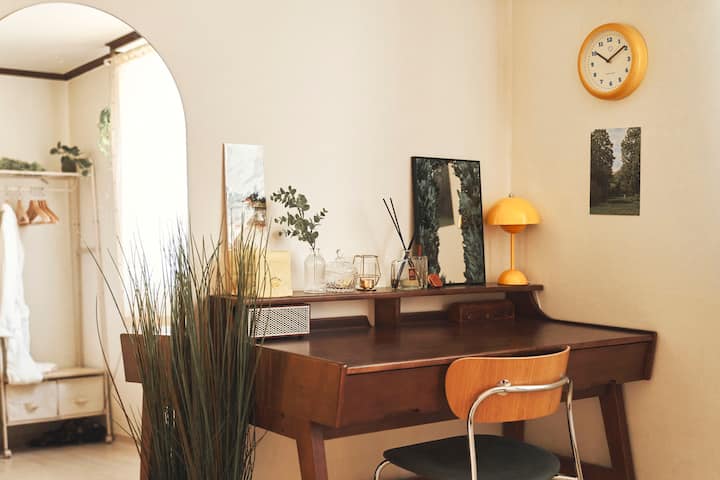 Hongdae Sangsu 2 Bedrooms Apartment - Seoul