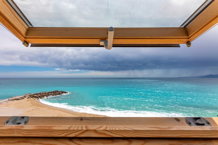 Le Casasse Ca’ Parodi 8 - Spotorno