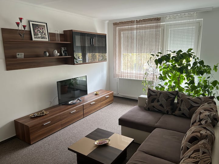 Mokka Home Apartman - Hungary