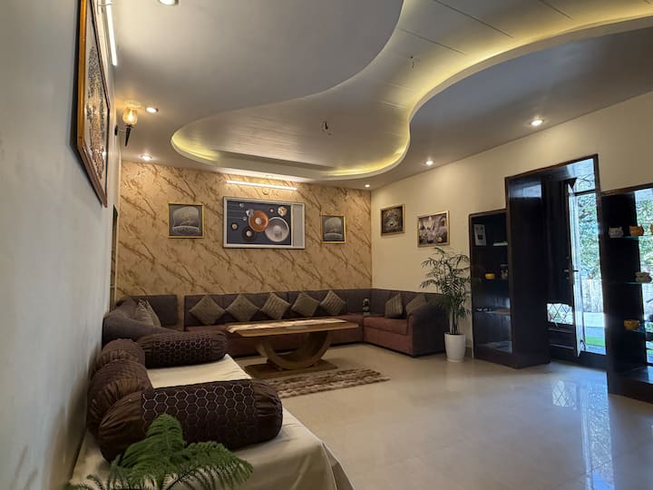 Mountain Glory -1.5 Kms From Mussoorie Mall Road - Mussoorie