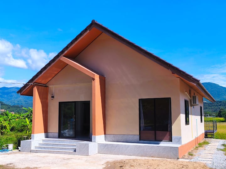 Vang Vieng Cozy Villa - Laos