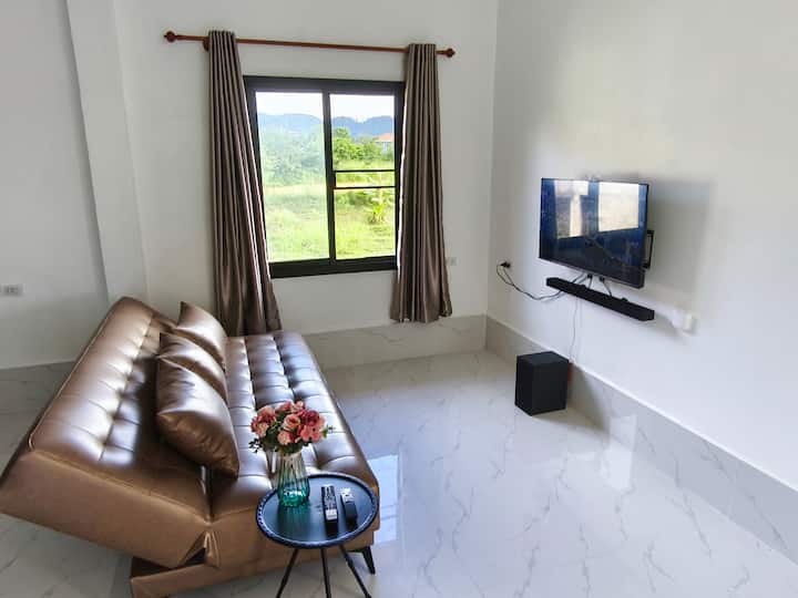 Vang Vieng Cozy Villa - Laos