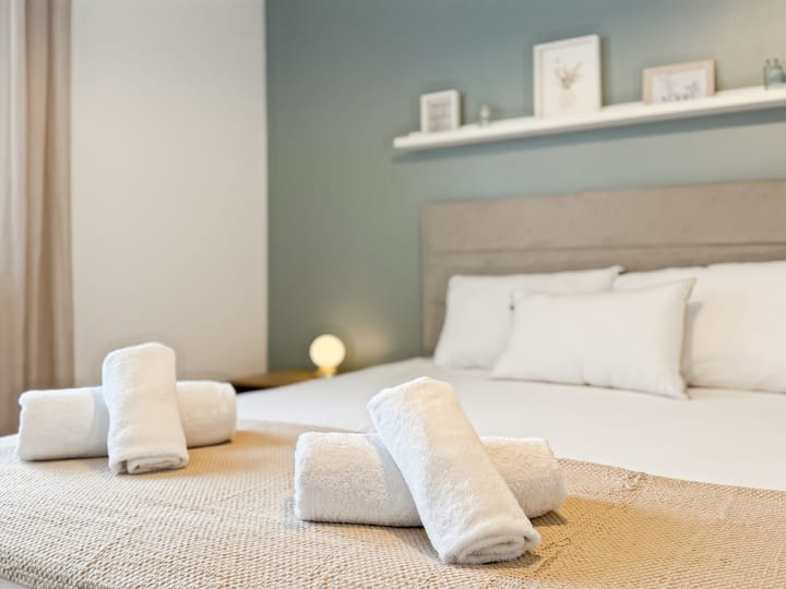 Le Velvet - Balcon & Garage Privé - Spacieux - Rennes