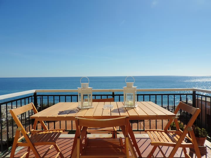 Le Casasse Paradiso 8 - Finale Ligure