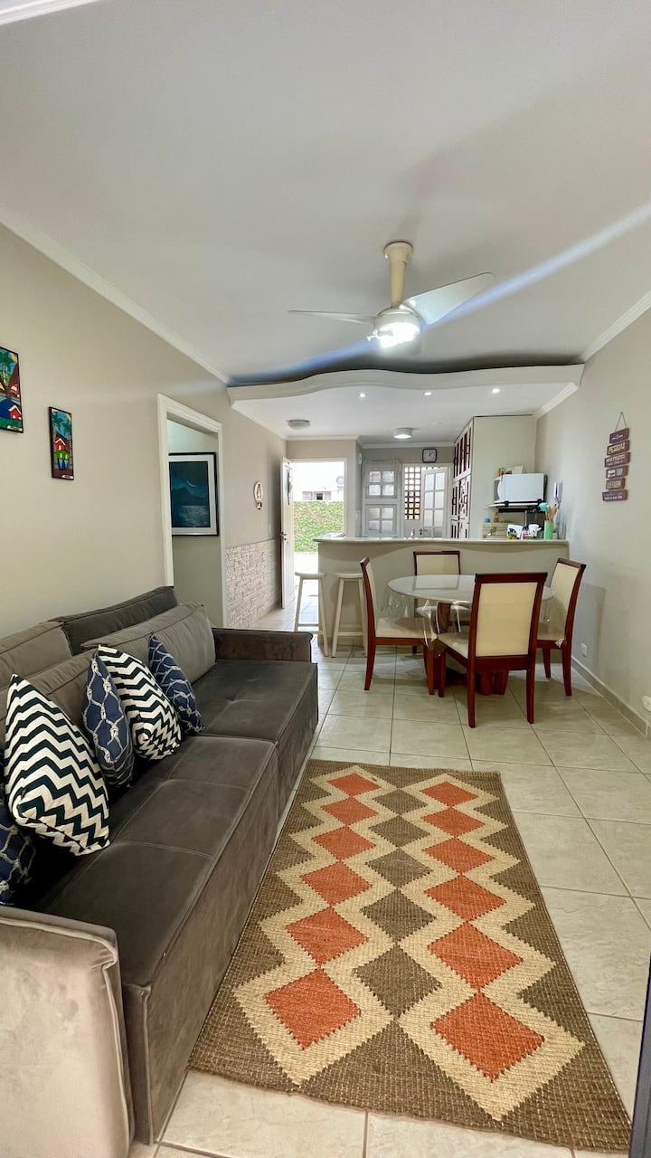 Aldeia Do Mar - 14 - Ubatuba