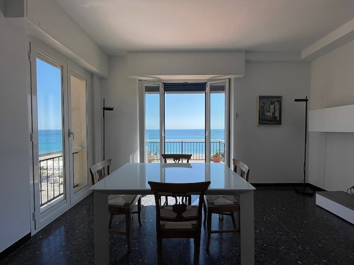 Le Casasse Paradiso 9 - Noli