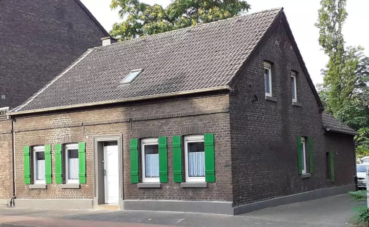 Ganzes Haus - Duisburg