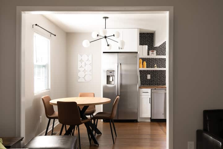 The 1712 House - Birmingham, AL