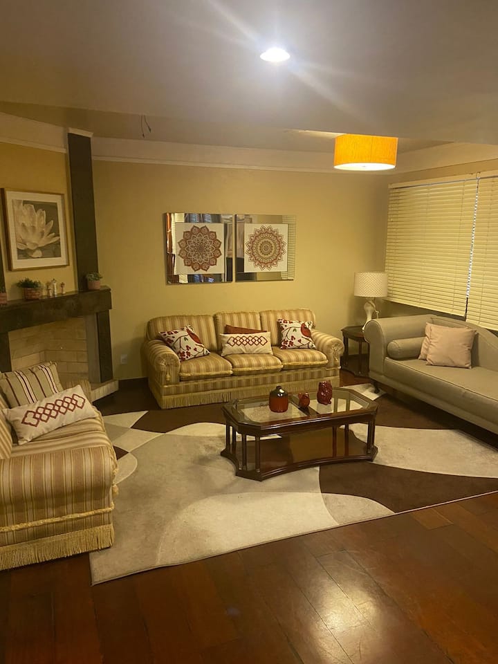 Apto 4 Dormitórios.
Junto Aduana E Free Shop - Paso de los Libres