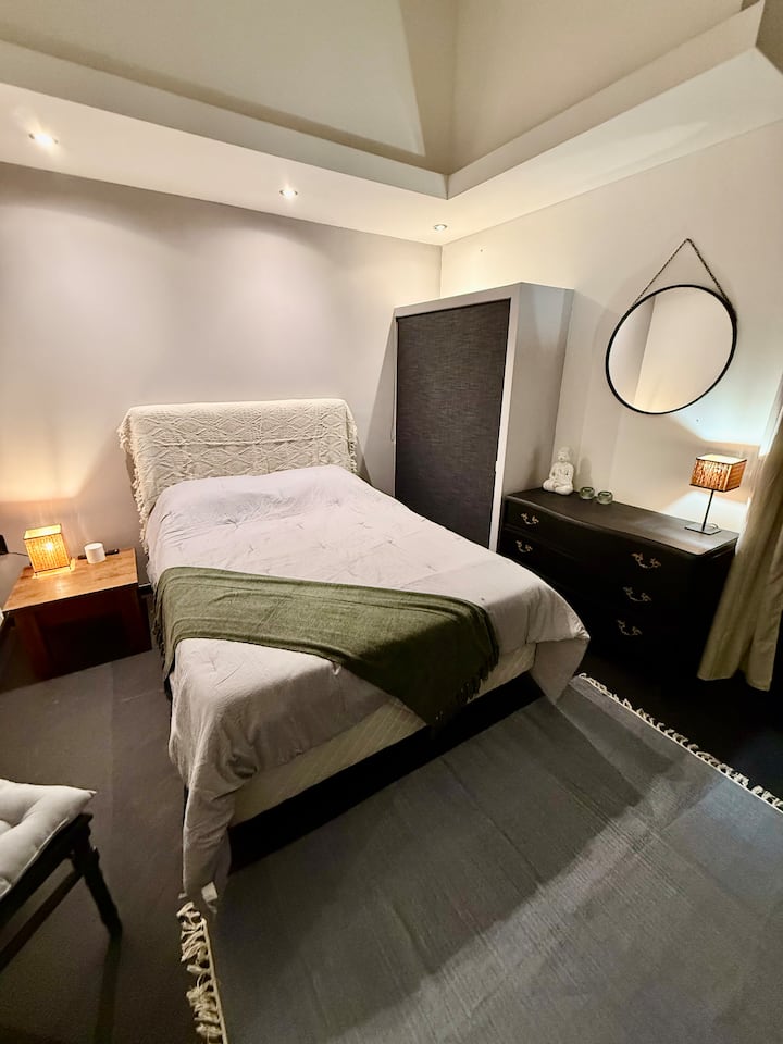 Apartamento Céntrico - コンコルディア